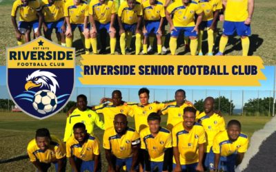 Riverside Sports | A World Class, Modern Sports Facility