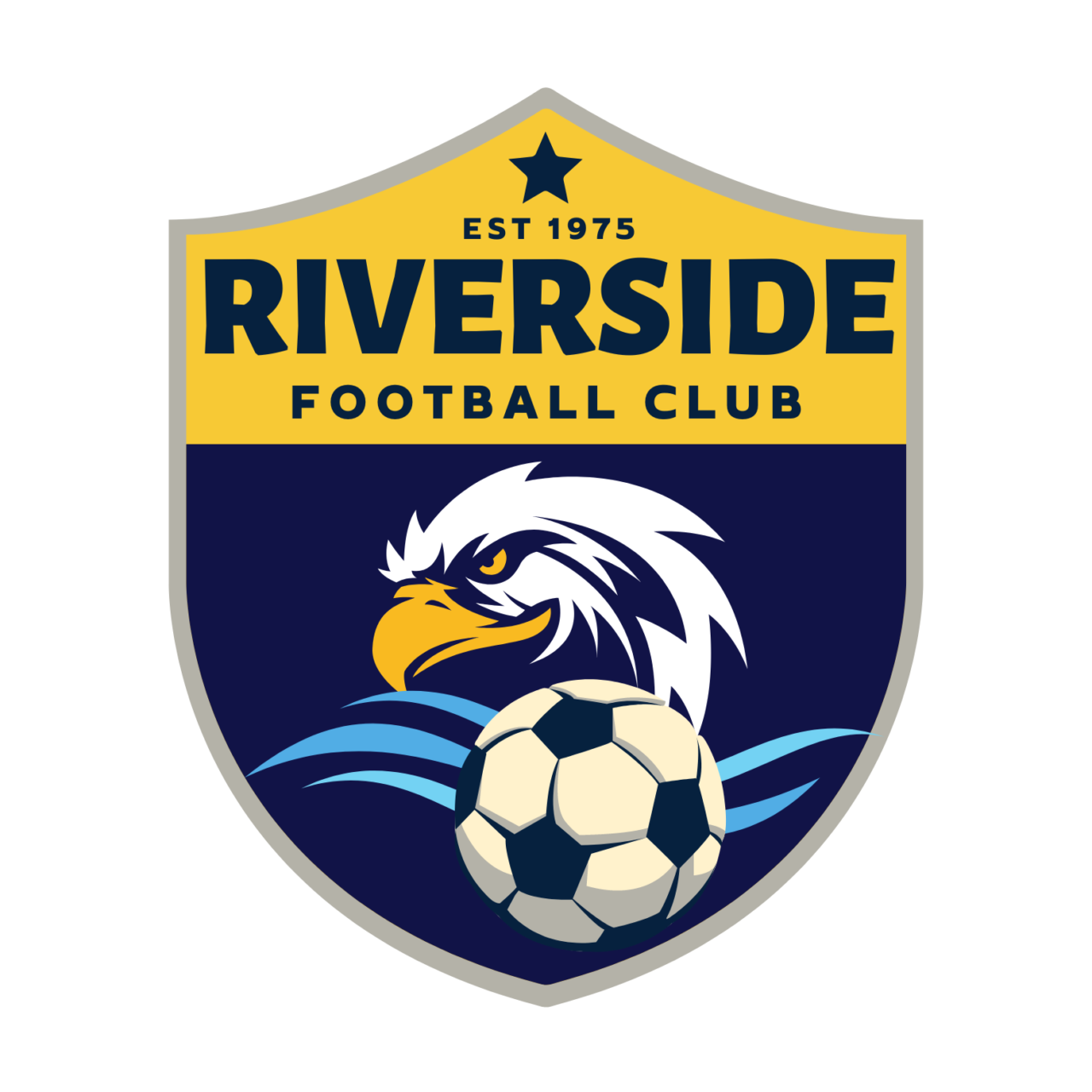 Soccer - Riverside Sports